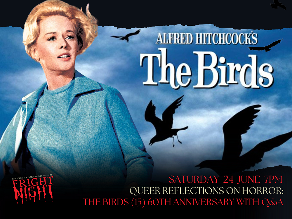 Fright Night | Hebden Bridge Picture House